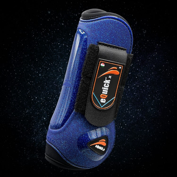 eLight Sky Full of Stars Front Boots by eQuick – Just Riding