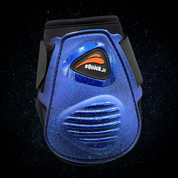 eLight Sky Full of Stars Rear Boots by eQuick – Just Riding