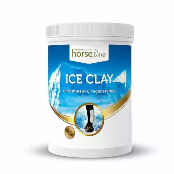 Ice Clay by HorseLinePRO – Just Riding