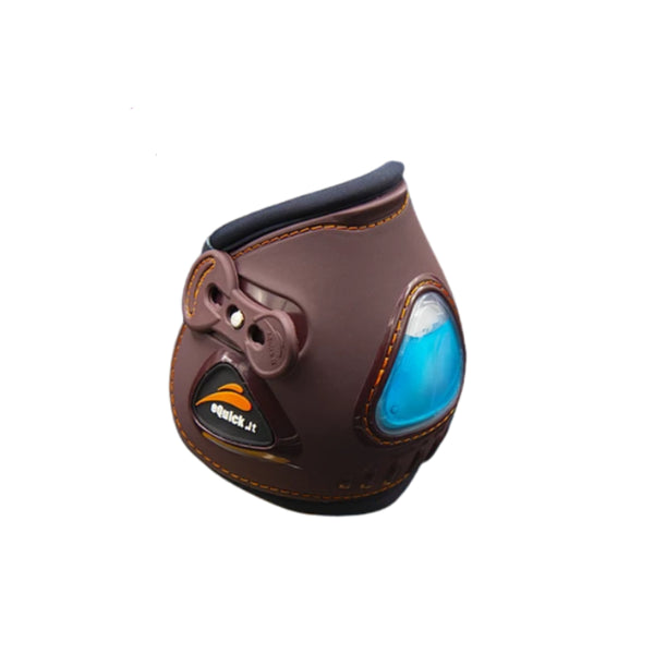 eUp Mini Elastic Boots by eQuick – Just Riding